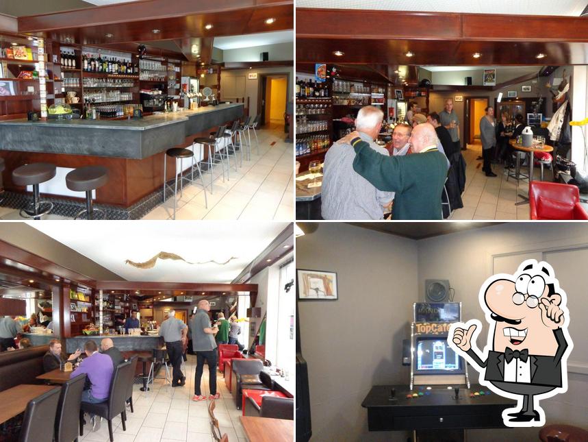 Bar CHEZ QUI !?, Liège - Restaurant reviews