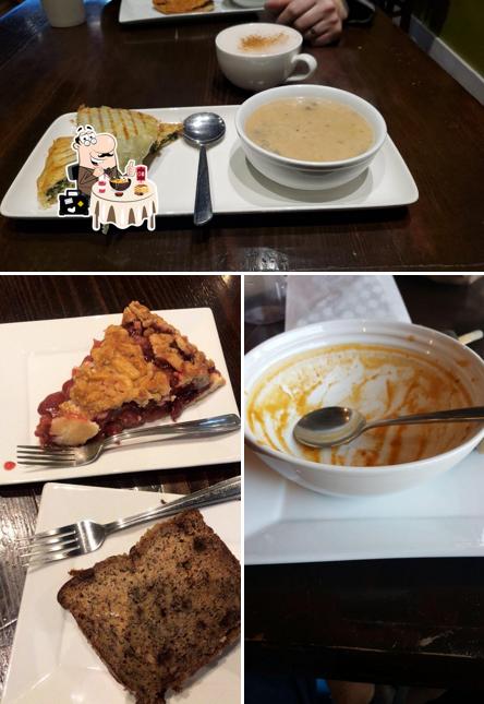 Wick's Cafe in Vancouver - Restaurant menu and reviews