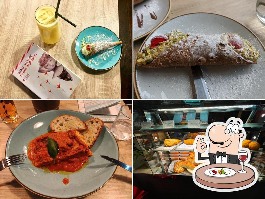 Carlisi in Liverpool - Restaurant reviews