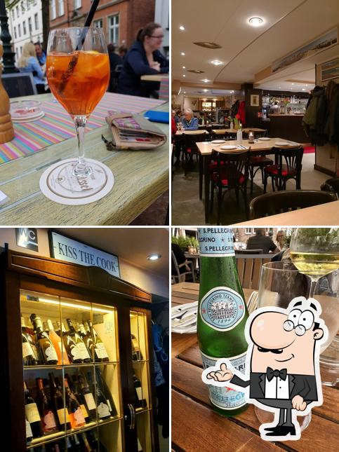 Casa Massimo | Ristorante Trattoria | Düsseldorf, Düsseldorf ...
