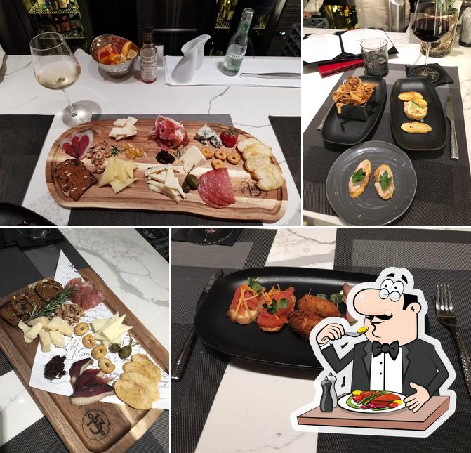 Château 13 in Bradenton - Restaurant menu and reviews