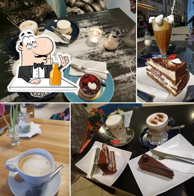 Café Allerlei kaffeehaus, Trier - Restaurantbewertungen