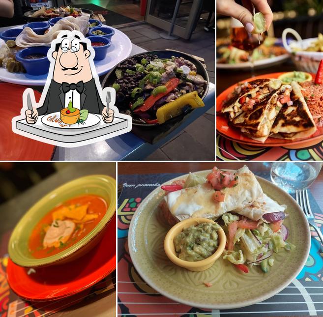 Cortez Restaurante&Bar, Budapest - Restaurant reviews