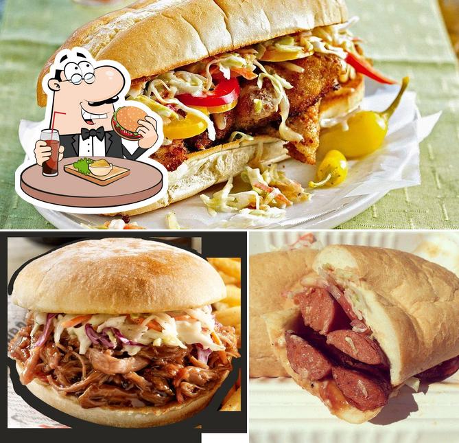Devil Smoke BBQ in Tempe - Restaurant menu and reviews