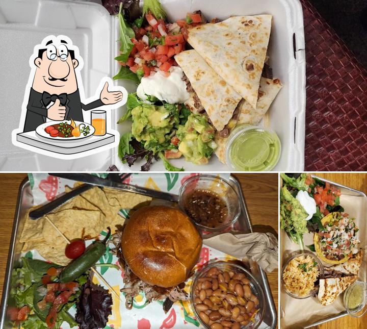 GUACO TACO, Valparaiso - Restaurant menu, prices and reviews