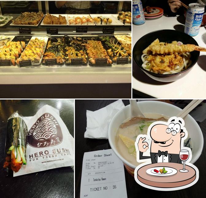 Top 7 restaurants in Strathfield, september 2025 - Restaurant Guru