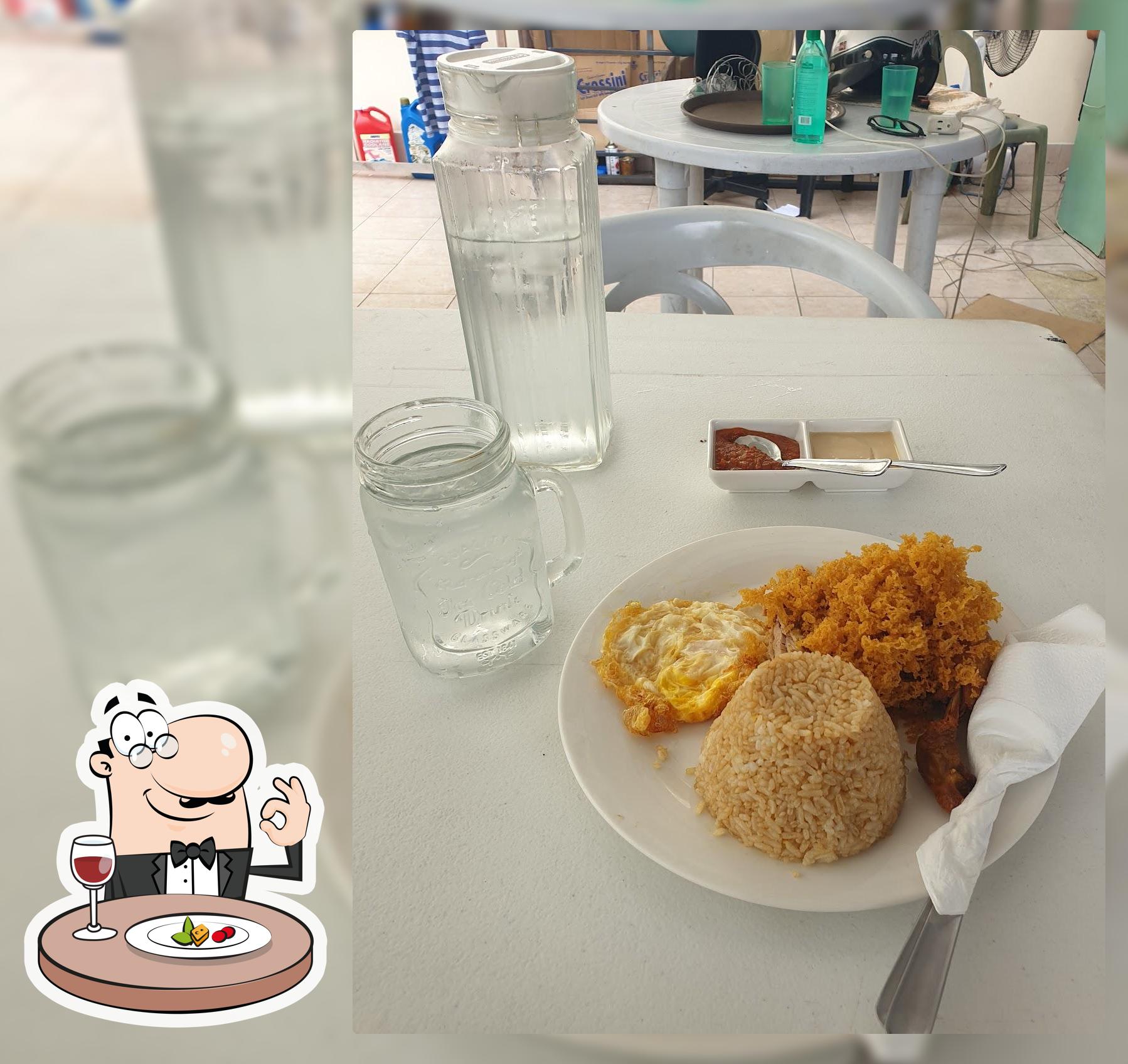 Indonyaki Jr. restaurant, Quezon City, Blk 57 - Restaurant reviews
