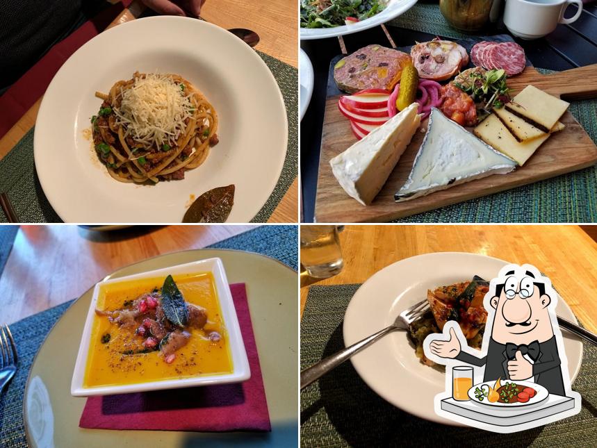 Top 5 restaurants in Springdale, Utah, october 2024 - Restaurant Guru