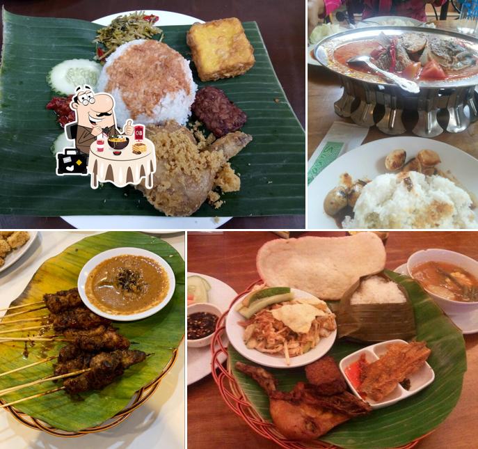 Koki Sunda, Pekanbaru - Restaurant menu, prices and reviews