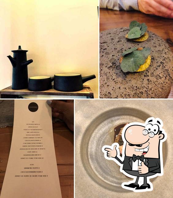 Le Mousso, 1025 Ontario St E in Montréal - Restaurant reviews