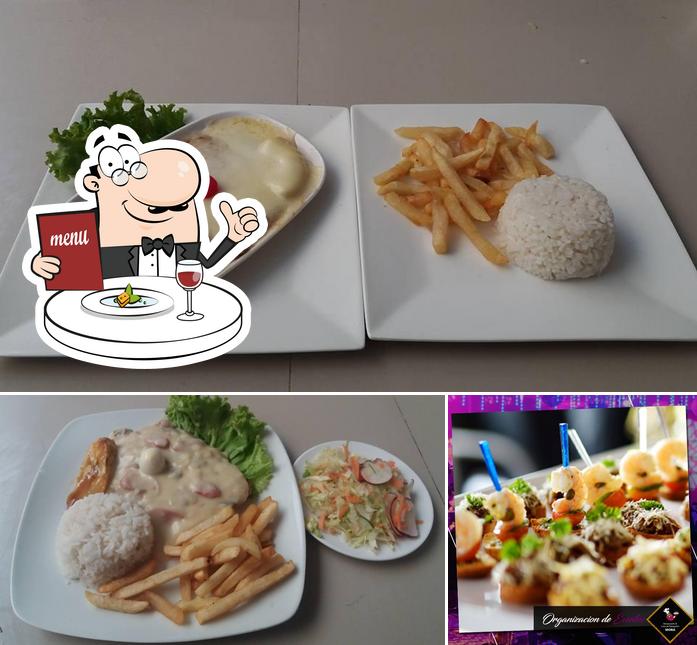Mora restaurant, Neiva - Restaurant reviews
