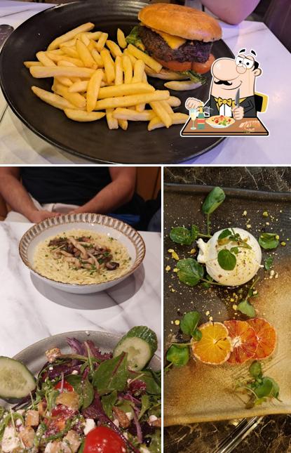 Fishoria Fish and Chips, London - Restaurant menu, prices and reviews