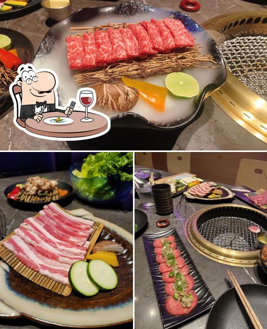 Niku Feast Yakiniku, Seattle - Restaurant menu, prices and reviews