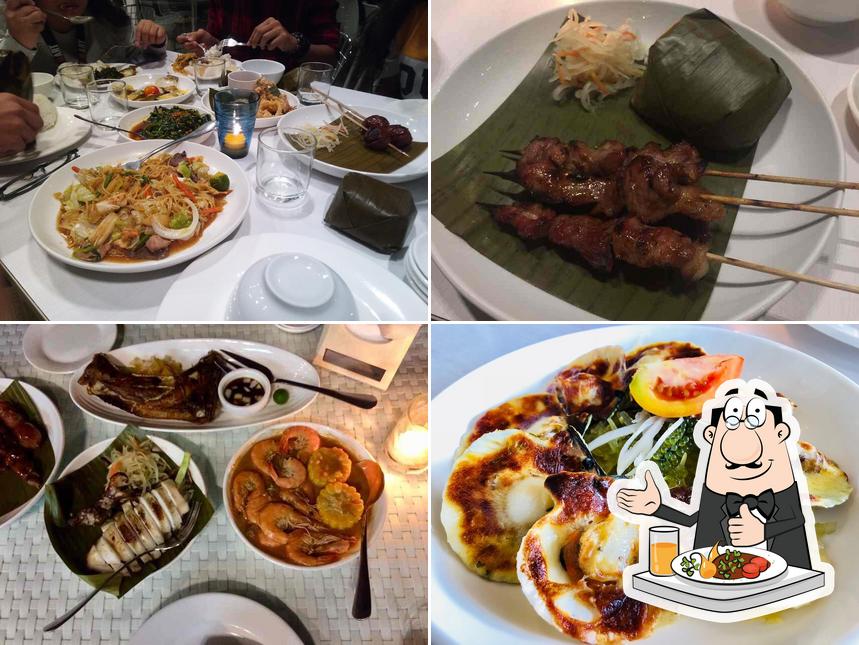 Parilya restaurant, Cebu City, City di Mare Visitor Center - Restaurant ...