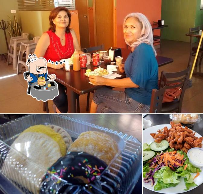 Pastelería Astros, Heroica Guaymas - Menú del restaurante, precios y ...