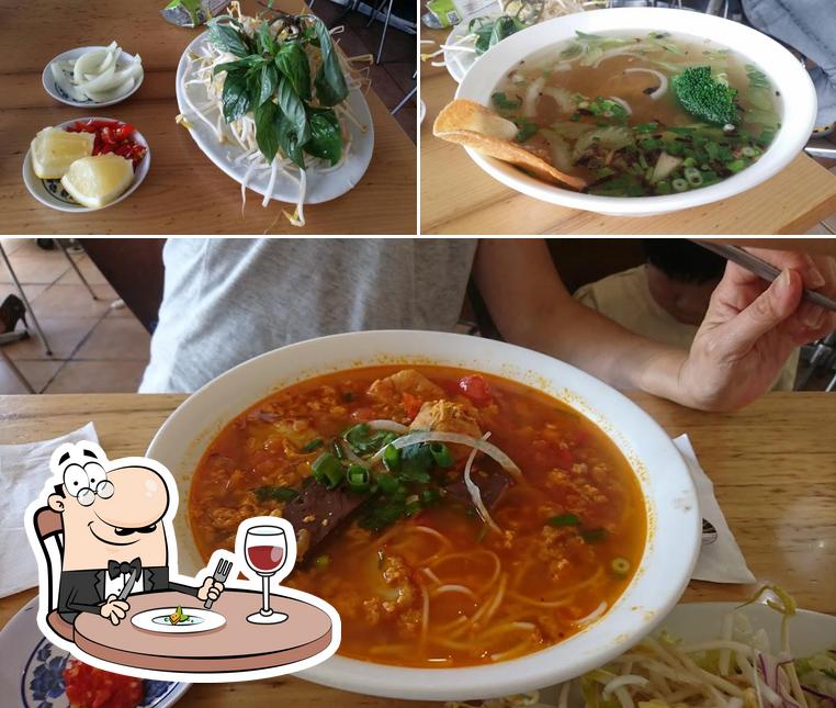 Pho Tam Vietnamese Restaurant, Footscray - Restaurant menu, prices and ...