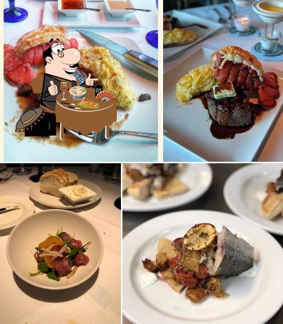Pier W in Lakewood - Restaurant menu and reviews
