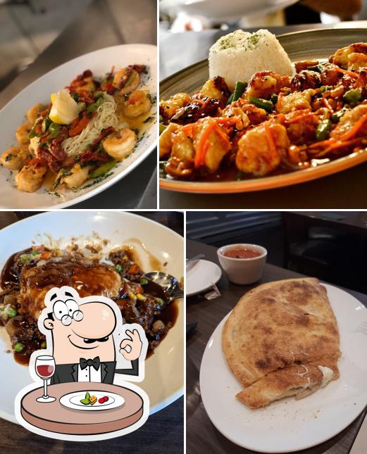 Welly's Marlborough in Marlborough - Restaurant menu and reviews