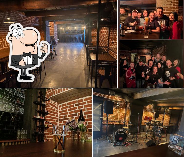 Epo pub & bar, Kirov - Restaurant menu and reviews