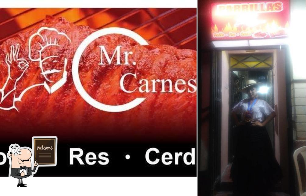 Mr. Carnes Moche pub & bar, Moche District - Restaurant reviews