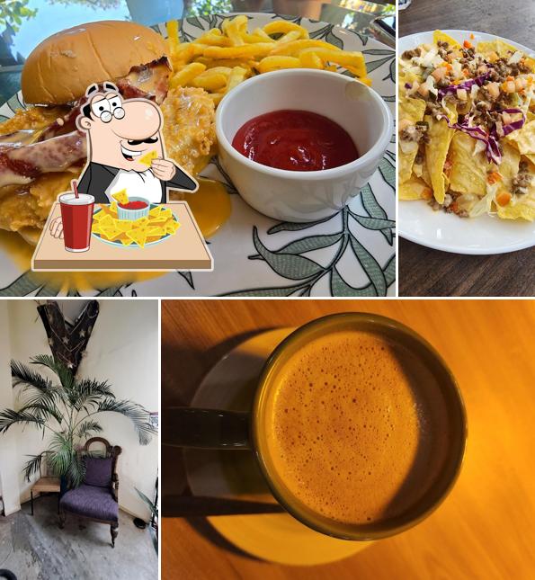 Rural Bar & Cafe, Guagua - Restaurant menu, prices and reviews