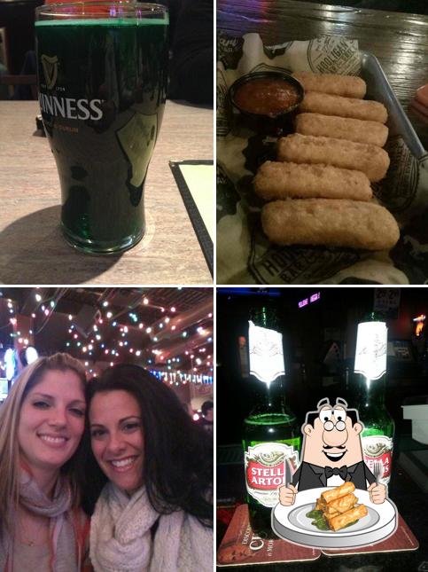 T.C. Hooligan's, 134 Greece Ridge Center Dr in Rochester - Restaurant ...