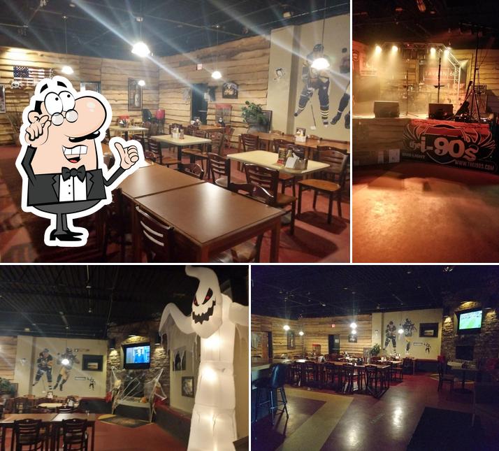 Tavern 618, 12271 PA-618 in Conneaut Lakeshore - Restaurant menu and ...