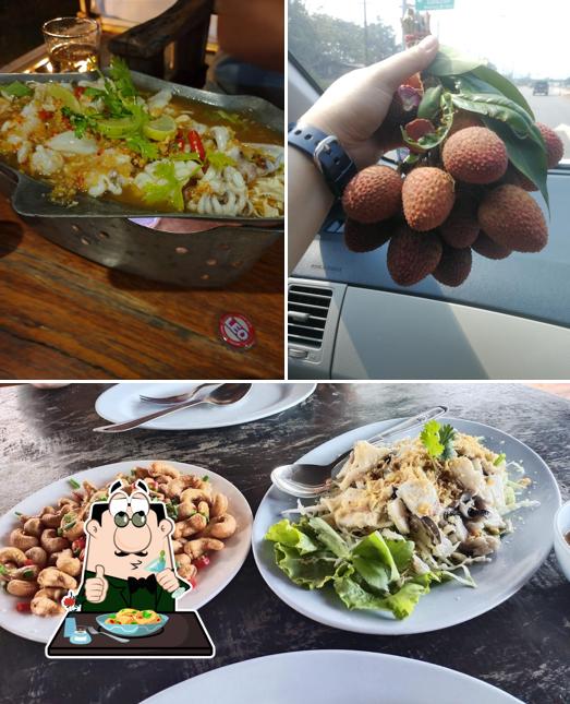 ครัวริมโขง, Ban Phaeng - Menú del restaurante, precios y reseñas