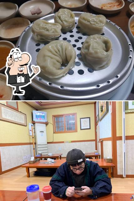 식도락, Seul, Samgakji - Menú del restaurante, precios y reseñas