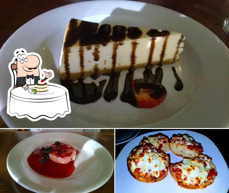 Andiamo Pasta Plus in Mississauga - Restaurant menu and reviews