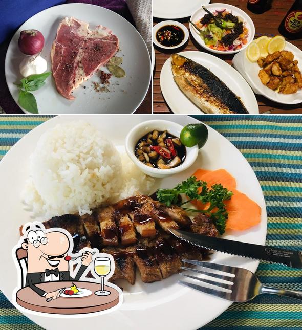 BLACK STUMP, Las Pinas - Restaurant reviews