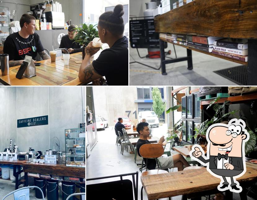 Best Bean Best Cup Coffee Roasters, Keilor Park - Restaurant menu ...
