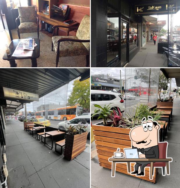 Top 5 restaurants with pavlova in Cheltenham, Victoria, october 2025 ...