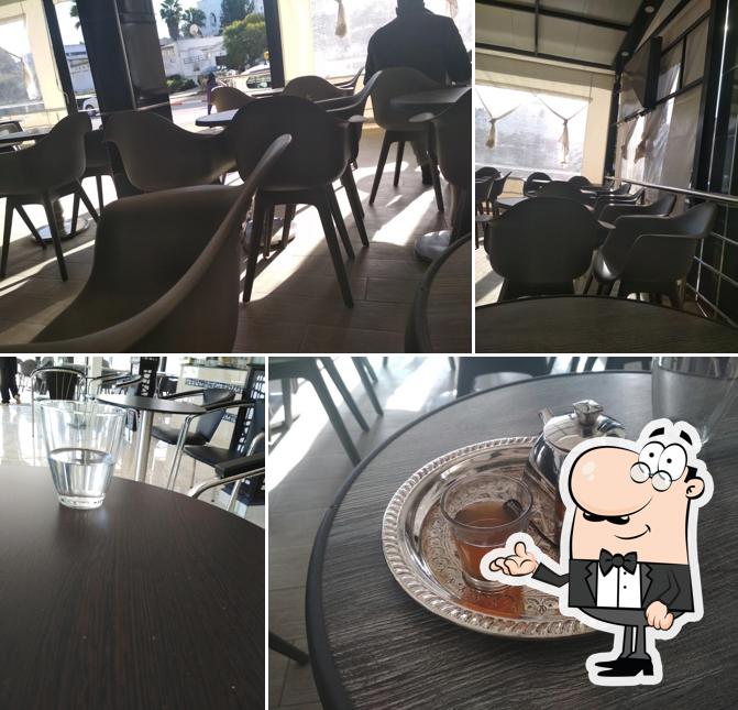 Café Salsabil, Khemisset - Restaurant reviews