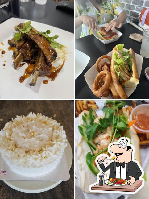 Chef Ae's, Spartanburg - Restaurant menu, prices and reviews