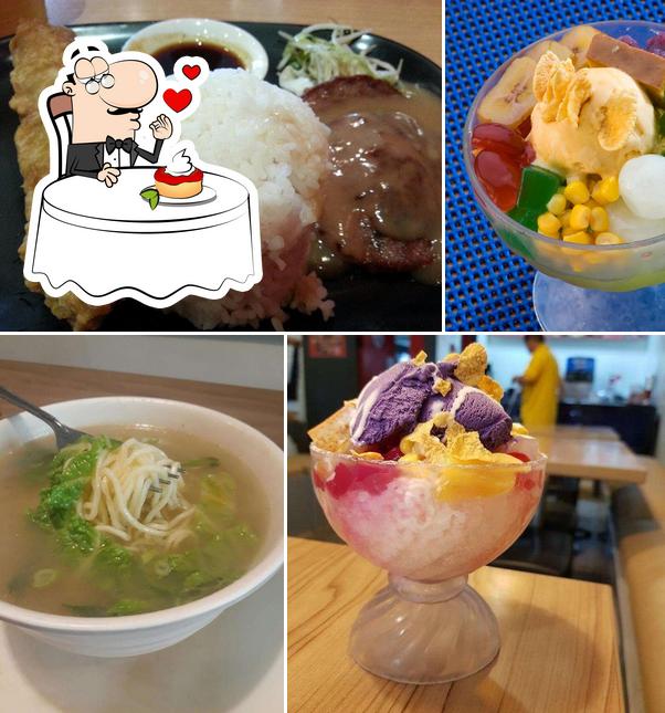 Chowabungga, Cebu City - Restaurant menu, prices and reviews