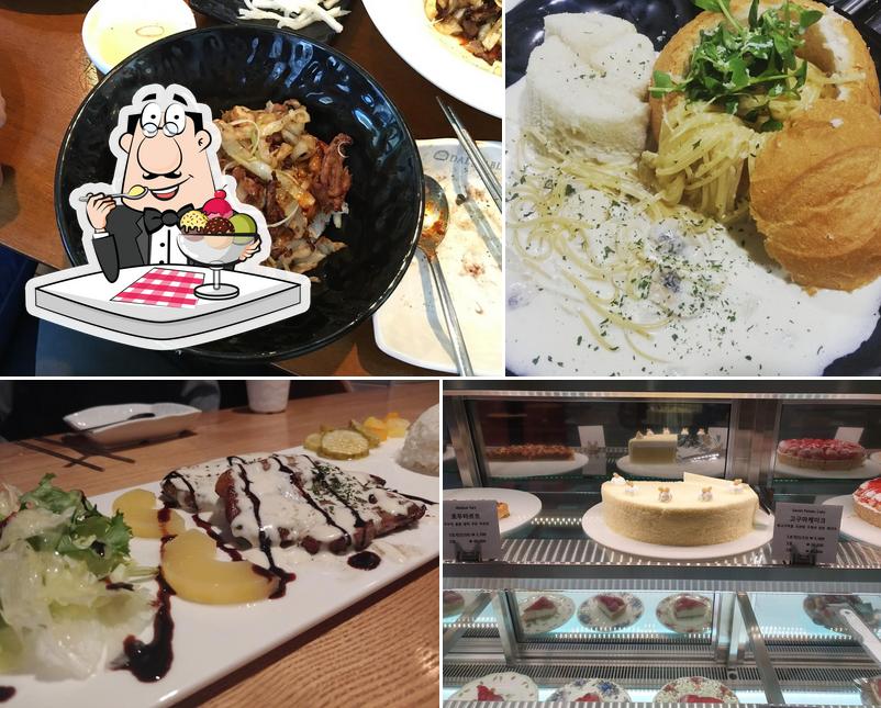 Dal Table restaurant, Seoul - Restaurant reviews