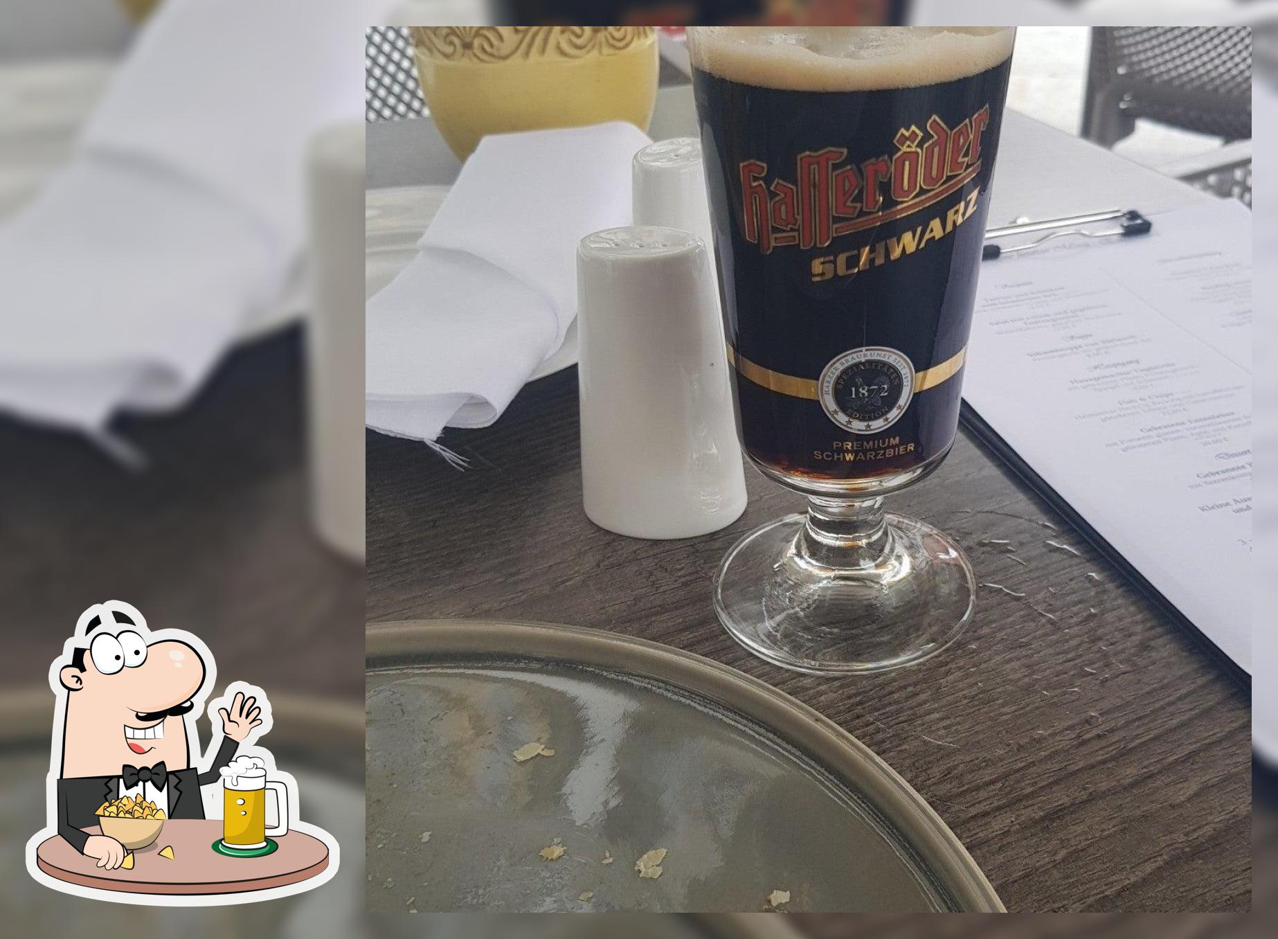 Top 5 restaurants with a kids' menu in Wernigerode, december 2025 ...