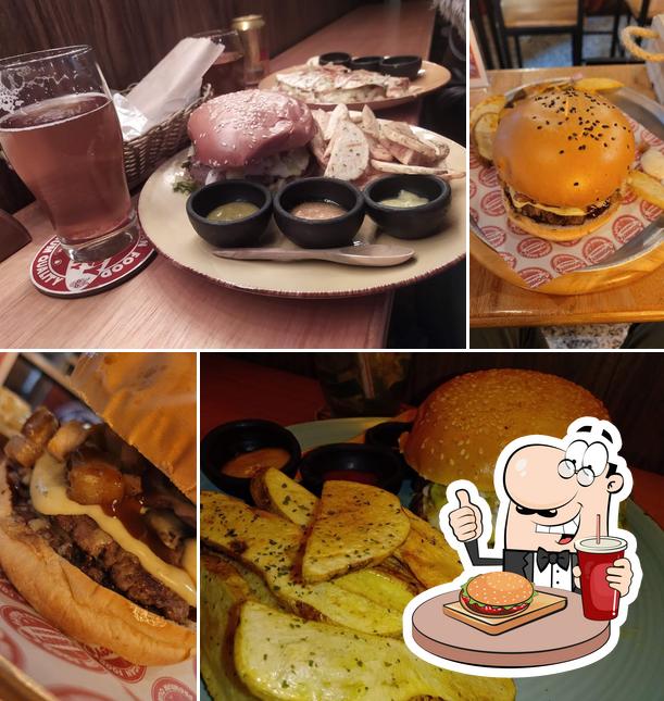 Donkey Company restaurant, Bogotá - Restaurant reviews