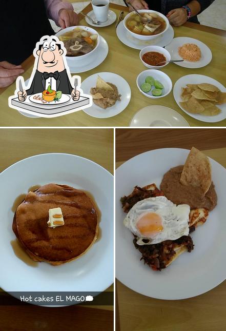 EL MAGO RESTAURANT, Ciudad Apodaca - Restaurant reviews