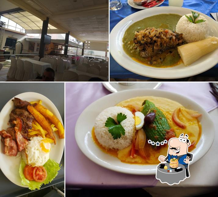 El Mochica Restaurant Turístico, Moche District - Restaurant reviews