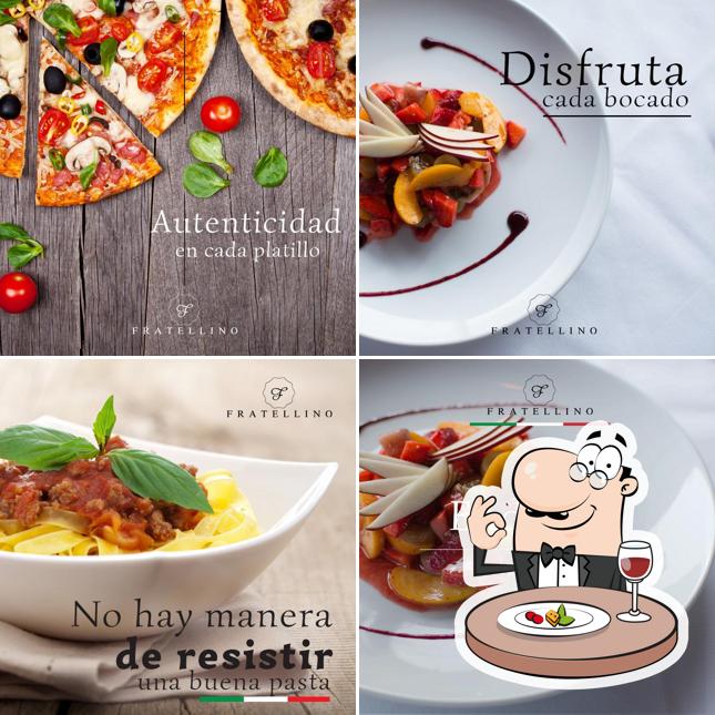 Fratellino restaurant, Mexico City - Restaurant reviews