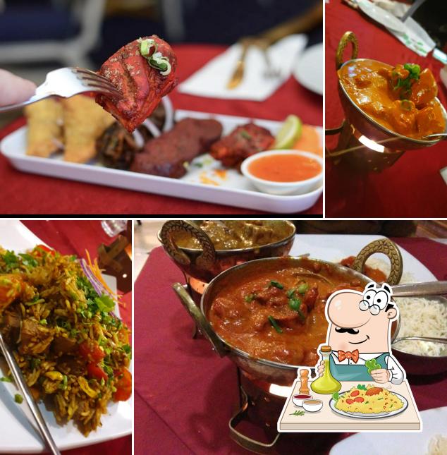 Gateway Of India in Springwood - Restaurant menu and reviews