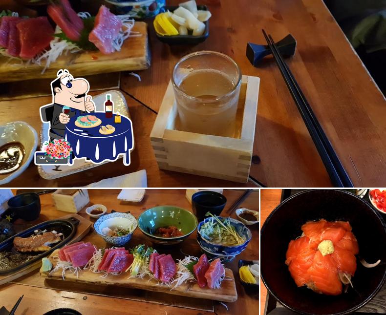 Gwang restaurant, Seoul, 21 Wausan-ro 35-gil - Restaurant reviews