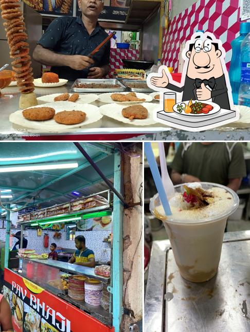 Jagamara Food Park, Bhubaneswar - Restaurant menu, prices and reviews
