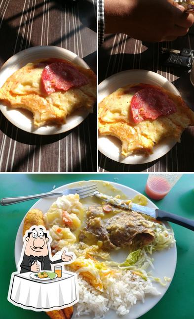 Panaderia Lilipan, Bogotá - Menú del restaurante, precios y reseñas