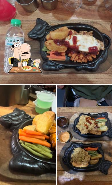 MY STEAK INDONESIA restaurant, Tropodo - Restaurant reviews