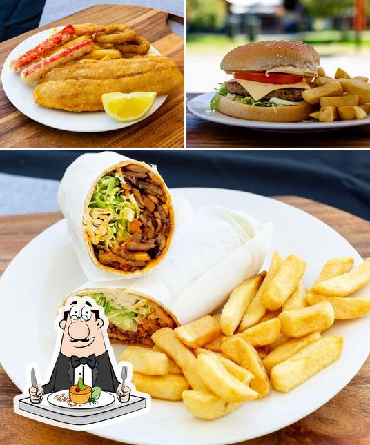 Find the best place to eat in Queens Park, winter 2024 - Restaurant Guru