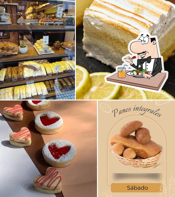 Panem - Panadería y Pastelería, Buenos Aires - Restaurant reviews
