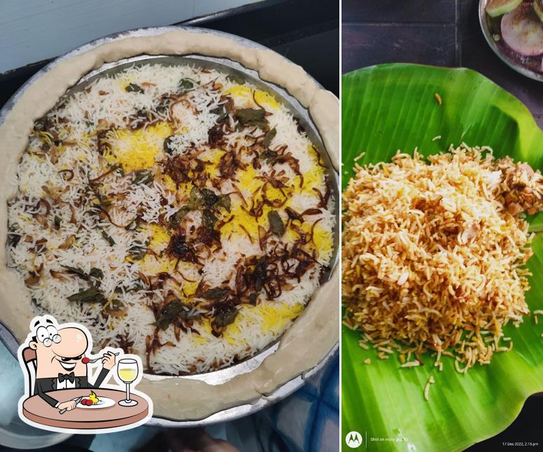 SIMHAPURI FAMILY DHABA, Nellore - Restaurant menu, prices and reviews
